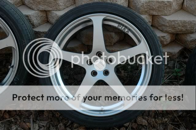 FS: PIAA FR-S 18" wheels... | TDIClub Forums