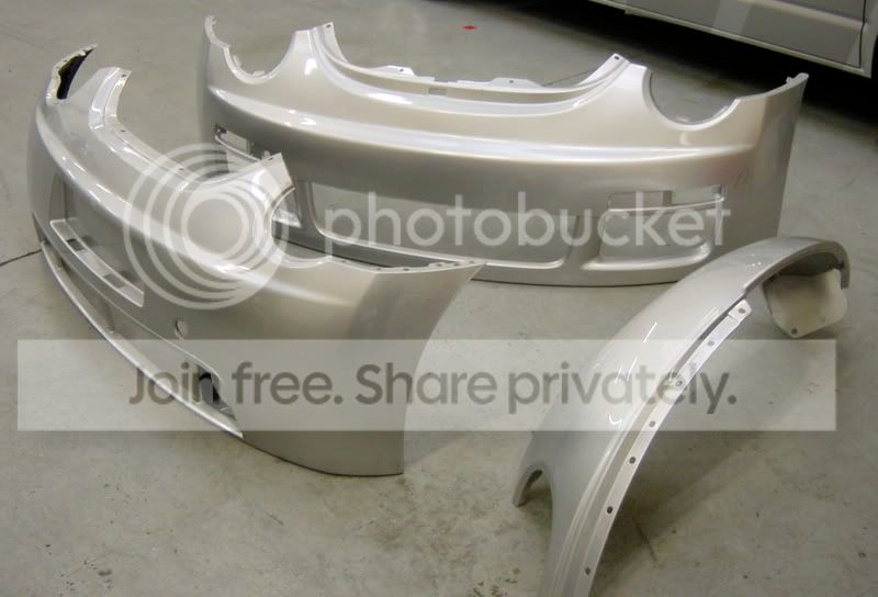 FS: Original Beetle Cup Kits... | VW Beetle Forum