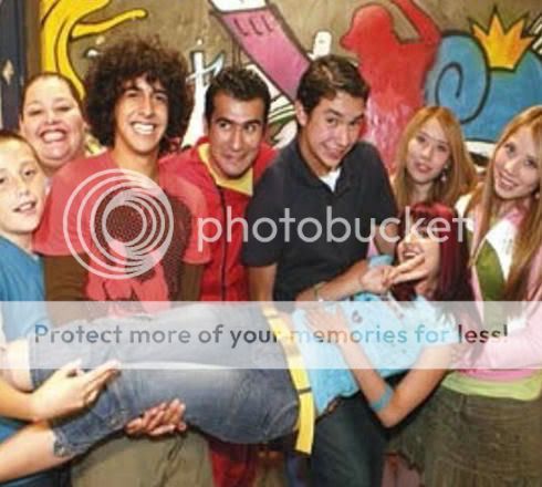 Todos Los Chavoz De Skimo Photo by Skimo111 | Photobucket